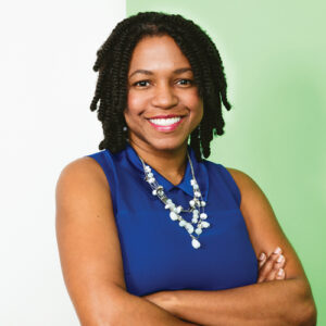 STACY BROWN-PHILPOT – BE 2022 Registry